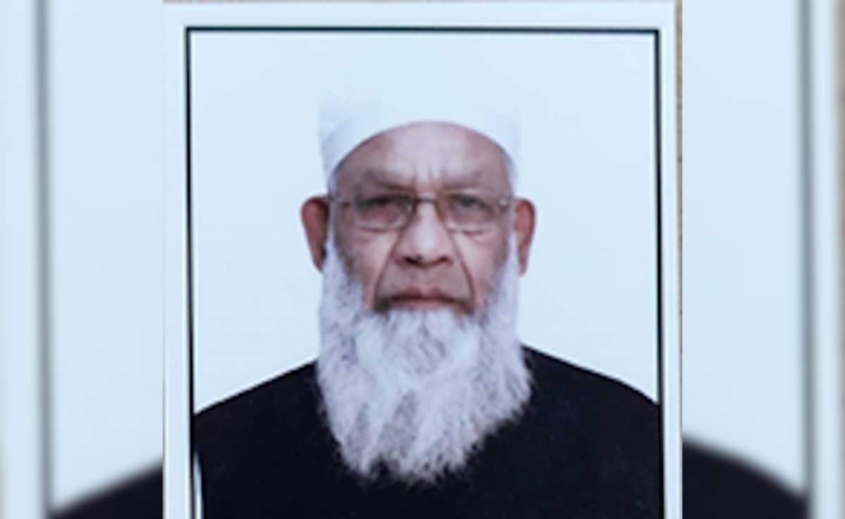 Islam Ali , ASPKR Election Results LIVE: Latest Updates On Islam Ali ...