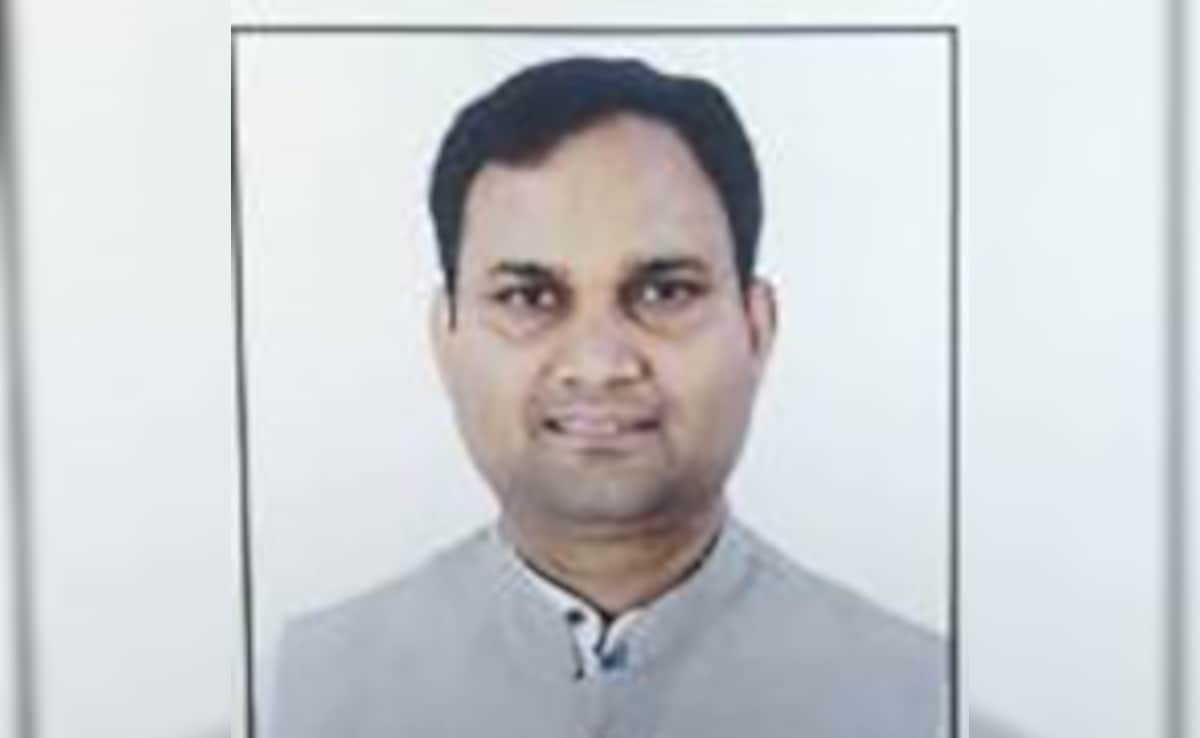 Dr. Ajay Dutt , AAP Election Results LIVE: Latest Updates On Dr. Ajay ...