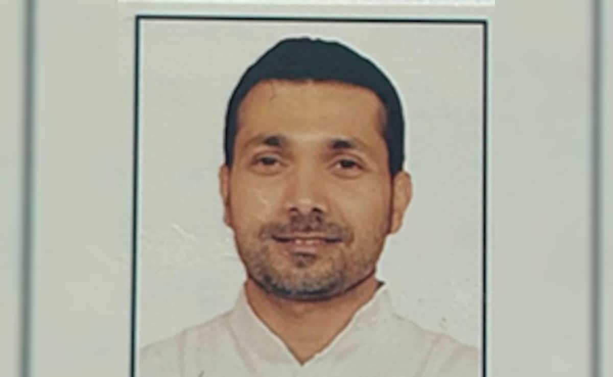 Harsh Choudhary , Cong Election Results LIVE: Latest Updates On Harsh ...