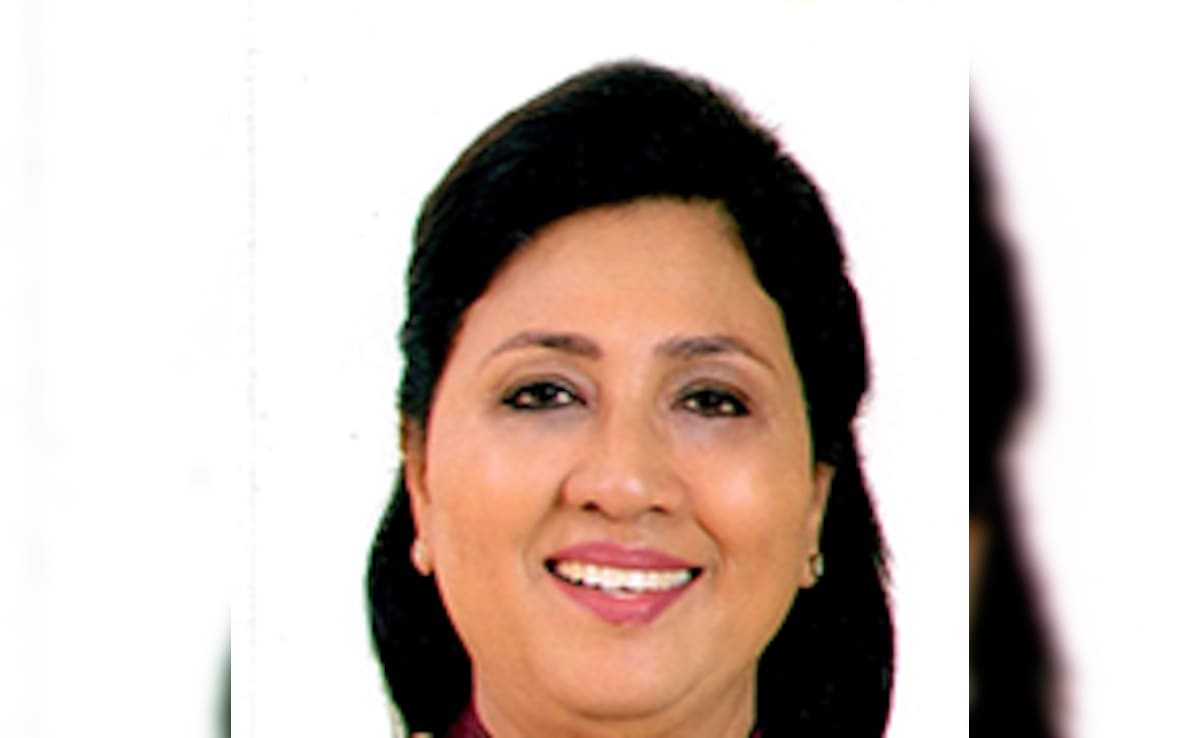 Shikha Roy , BJP Election Results LIVE: Latest Updates On Shikha Roy ...