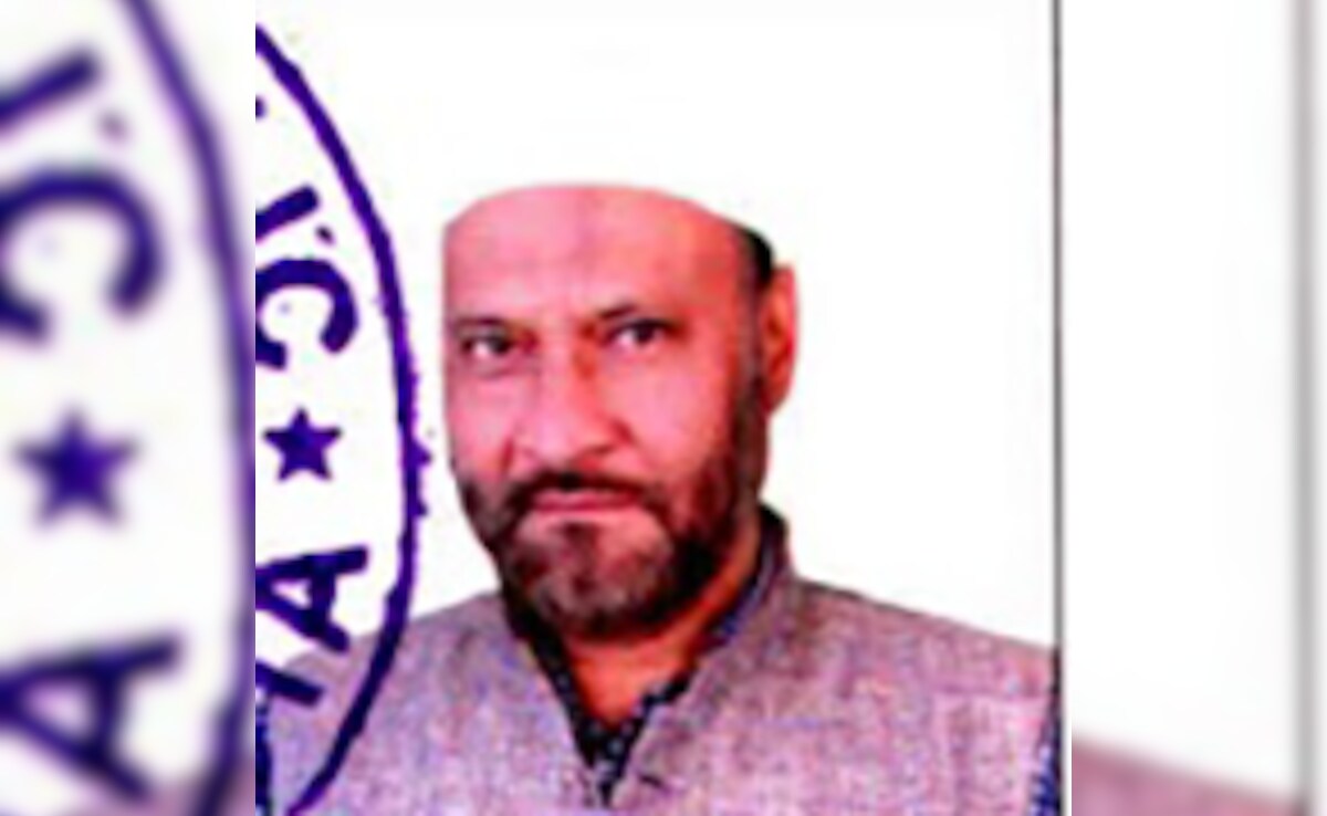 Amjad Hasan , BSP Election Results LIVE: Latest Updates On Amjad Hasan ...