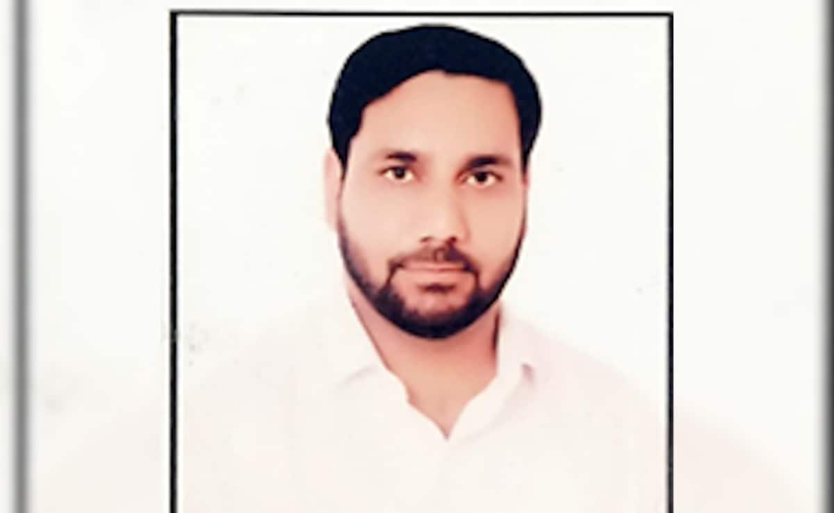 Imran Saifi , NCP Election Results LIVE: Latest Updates On Imran Saifi ...