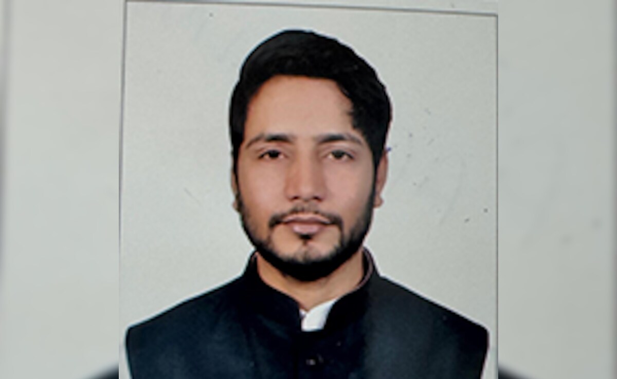 Firdos Alam , BHAIP Election Results LIVE: Latest Updates On Firdos ...