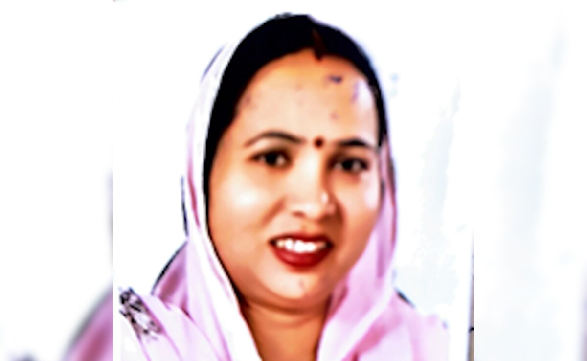 Anjana Parcha , AAP Election Results LIVE: Latest Updates On Anjana ...