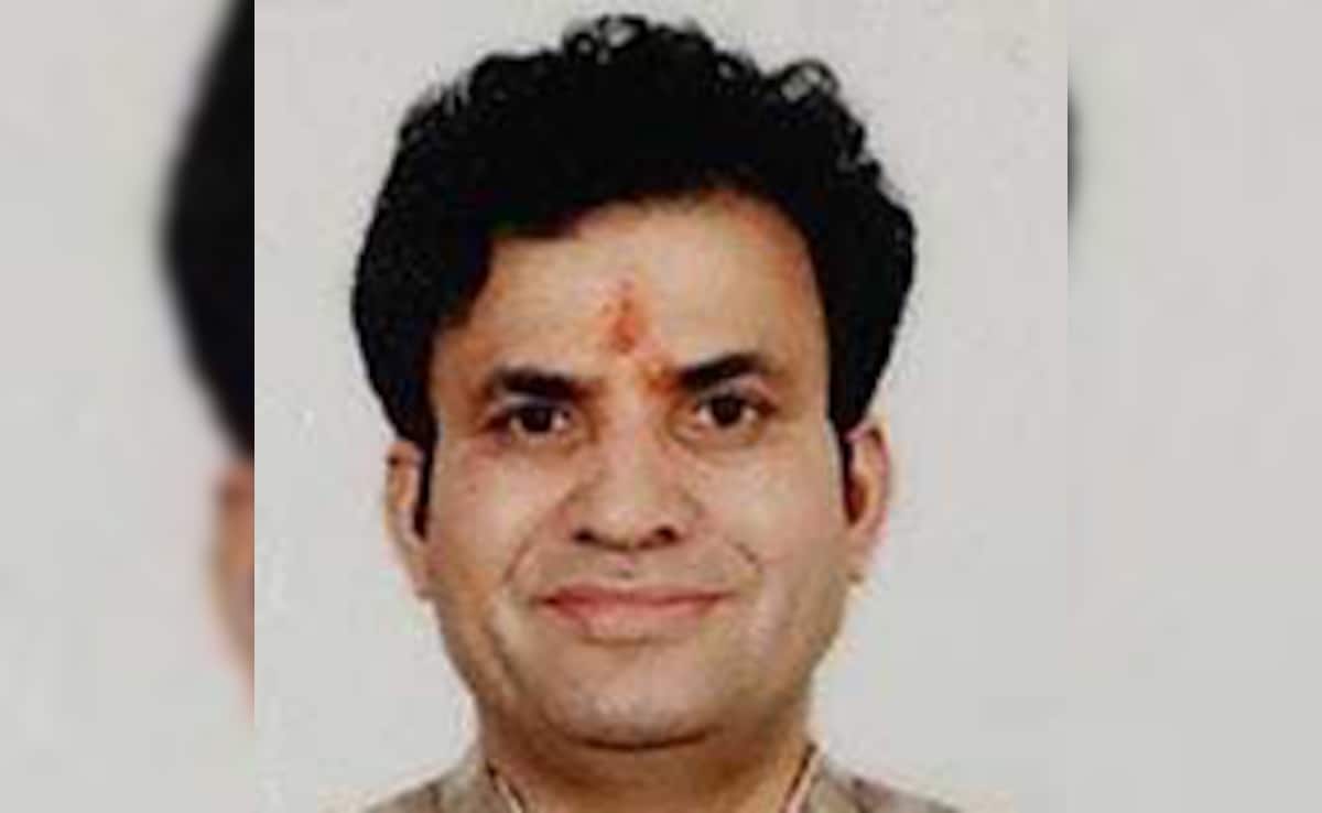 Ravinder Singh Negi , BJP Election Results LIVE: Latest Updates On ...