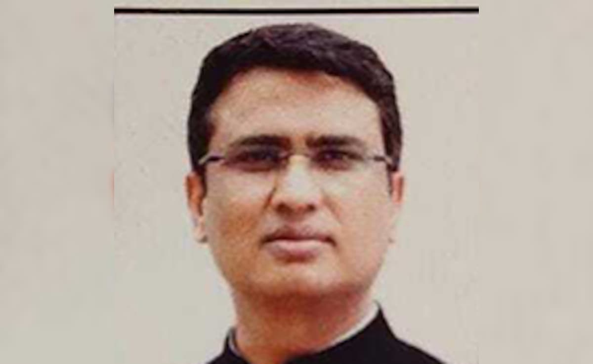 Anil Kumar , Cong Election Results LIVE: Latest Updates On Anil Kumar ...