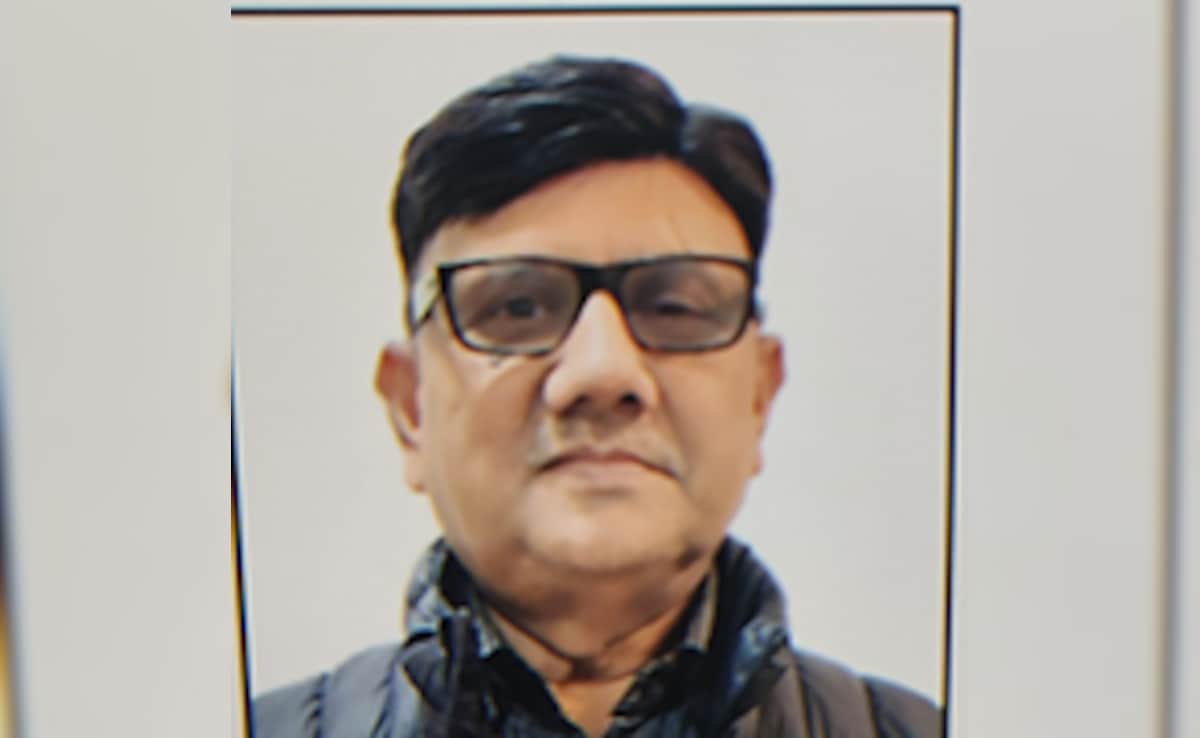 Dr Anil Goyal , BJP Election Results LIVE: Latest Updates On Dr Anil ...