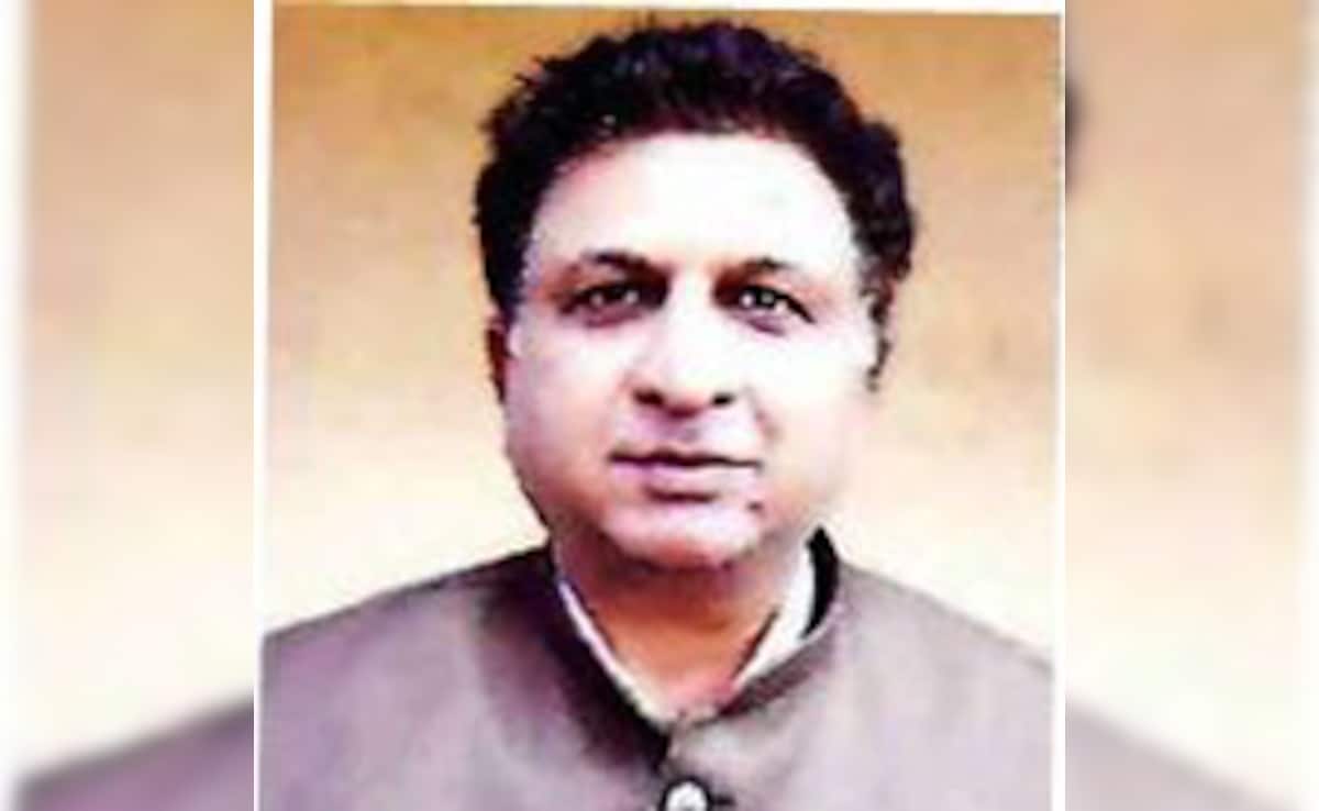 Nitin Garg , AADPP Election Results LIVE: Latest Updates On Nitin Garg ...