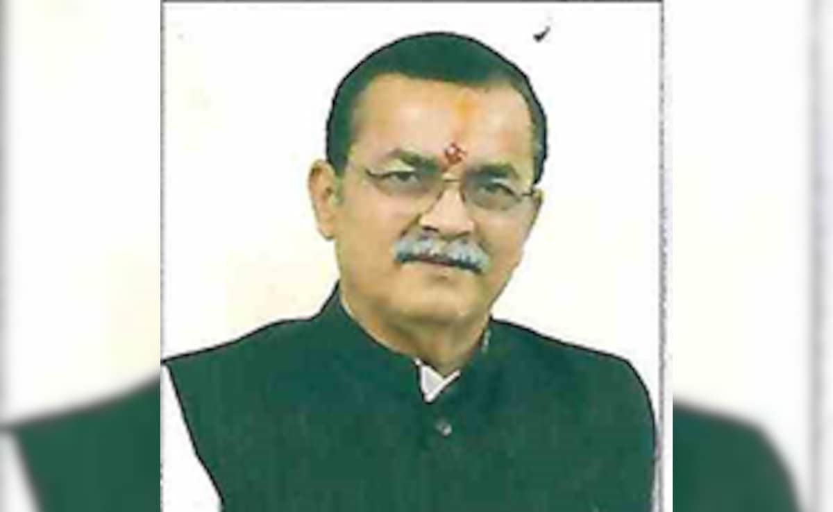 Dr. P.k. Mishra , Cong Election Results LIVE: Latest Updates On Dr. P.k ...