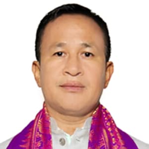 Ranjit Basumatary , UPPL Election Results LIVE: Latest Updates On ...