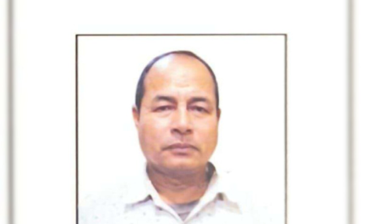 Kabin Baro , SUCI Election Results LIVE: Latest Updates On Kabin Baro ...