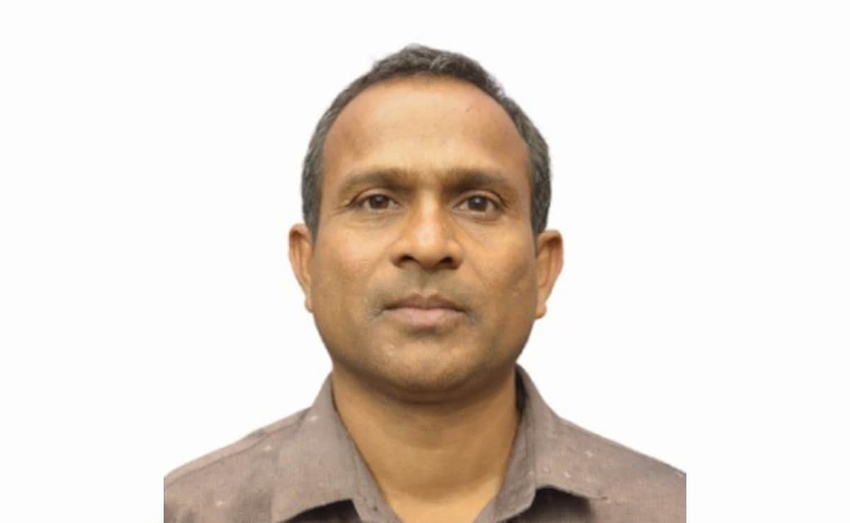Dilip Kumar Ree , SUCI Election Results LIVE: Latest Updates On Dilip ...