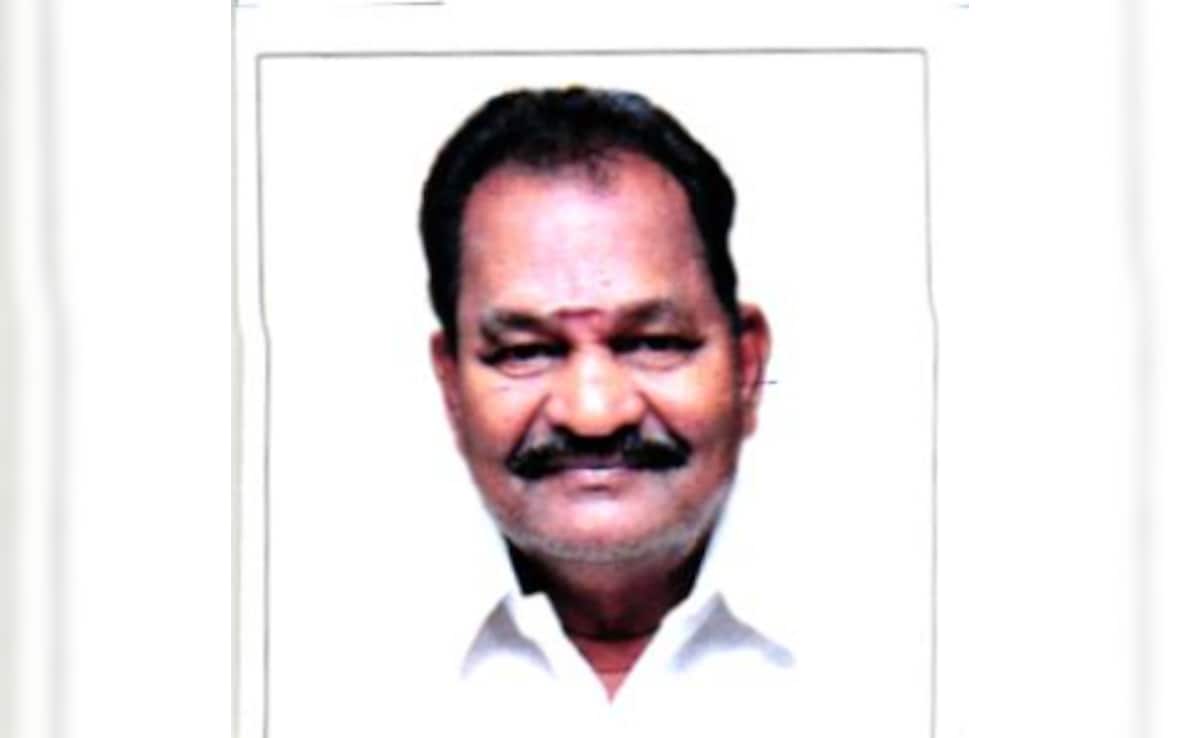 B.ramu , TVK Election Results LIVE: Latest Updates On B.ramu , Assembly ...