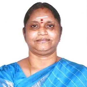 Maragatham Vetrivel , ADMK Election Results LIVE: Latest Updates On ...