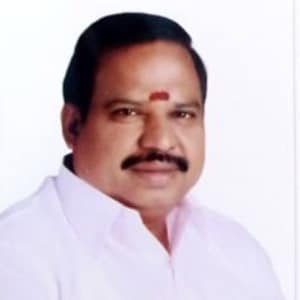 Agri Krishnamurthy. S S , ADMK Election Results LIVE: Latest Updates On ...