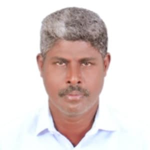 K. Velmurugan , IND Election Results LIVE: Latest Updates On K ...