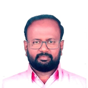 A. Simon Justin , NTK Election Results LIVE: Latest Updates On A. Simon ...