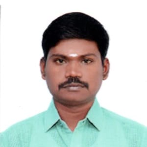 S. Bala Murugan , TVVK Election Results LIVE: Latest Updates On S. Bala ...