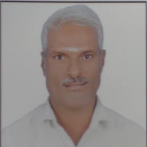 A. Raman , IND Election Results LIVE: Latest Updates On A. Raman ...