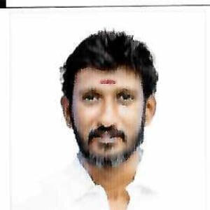 M.vignesh , TVK Election Results LIVE: Latest Updates On M.vignesh ...
