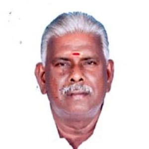 Kavitha Rajendran G. , TVK Election Results LIVE: Latest Updates On ...