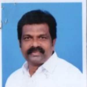 Senthil Pandian. P , TVK Election Results LIVE: Latest Updates On ...