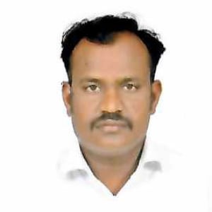 Ramakrishnan. S , IND Election Results LIVE: Latest Updates On ...