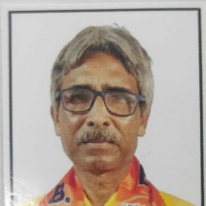 Ashutosh Barma , BJP Election Results LIVE: Latest Updates On Ashutosh ...