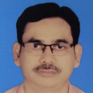 Asit Kumar Haldar , BJP Election Results LIVE: Latest Updates On Asit ...