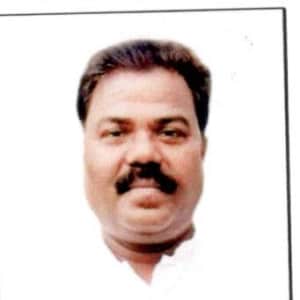 Joydeb Halder , TMC Election Results LIVE: Latest Updates On Joydeb ...