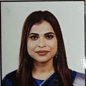 Shrreya Pande , TMC Election Results LIVE: Latest Updates On Shrreya ...