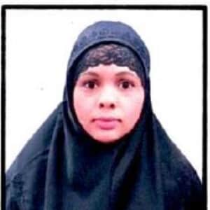 Munsura Begum , JDK Election Results LIVE: Latest Updates On Munsura ...
