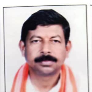 Tusar Kumar Majumdar , BJP Election Results LIVE: Latest Updates On ...