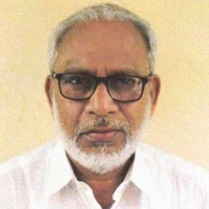 Abu Abbas Uddin Sk. , CONG Election Results LIVE: Latest Updates On Abu ...