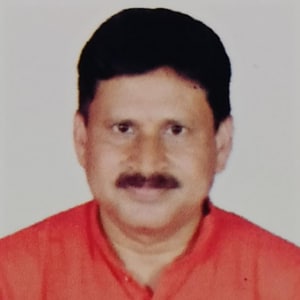 Giri Ramaprasad , BJP Election Results LIVE: Latest Updates On Giri ...