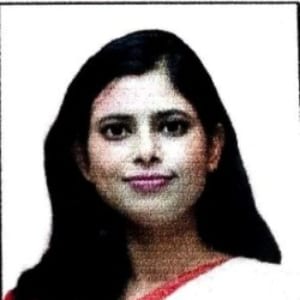Riya Mukherjee , NCONP Election Results LIVE: Latest Updates On Riya ...