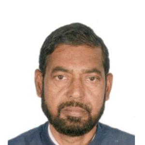 Professor Sk Kalimuddin , AJUP Election Results LIVE: Latest Updates On ...