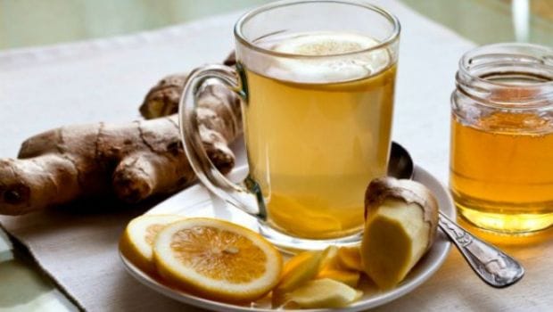 Ginger For Congestion: Know How It Works And Ways To Use Ginger For ...