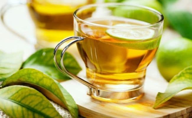 Want To Deal With Obesity, Inflammation? Drink Green Tea!