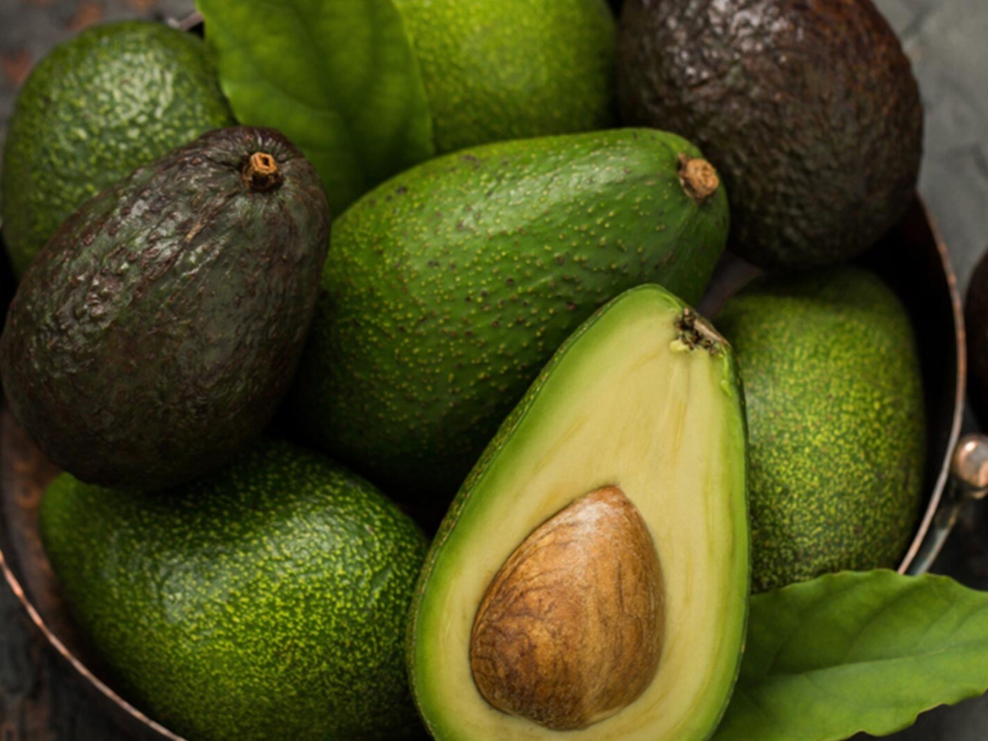 एवोकाडो खाने से सेहत को मिलते हैं ये 8 बड़े फायदे