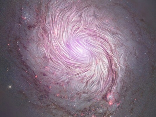 10 Stellar Pics Shared By NASA's Webb Telescope