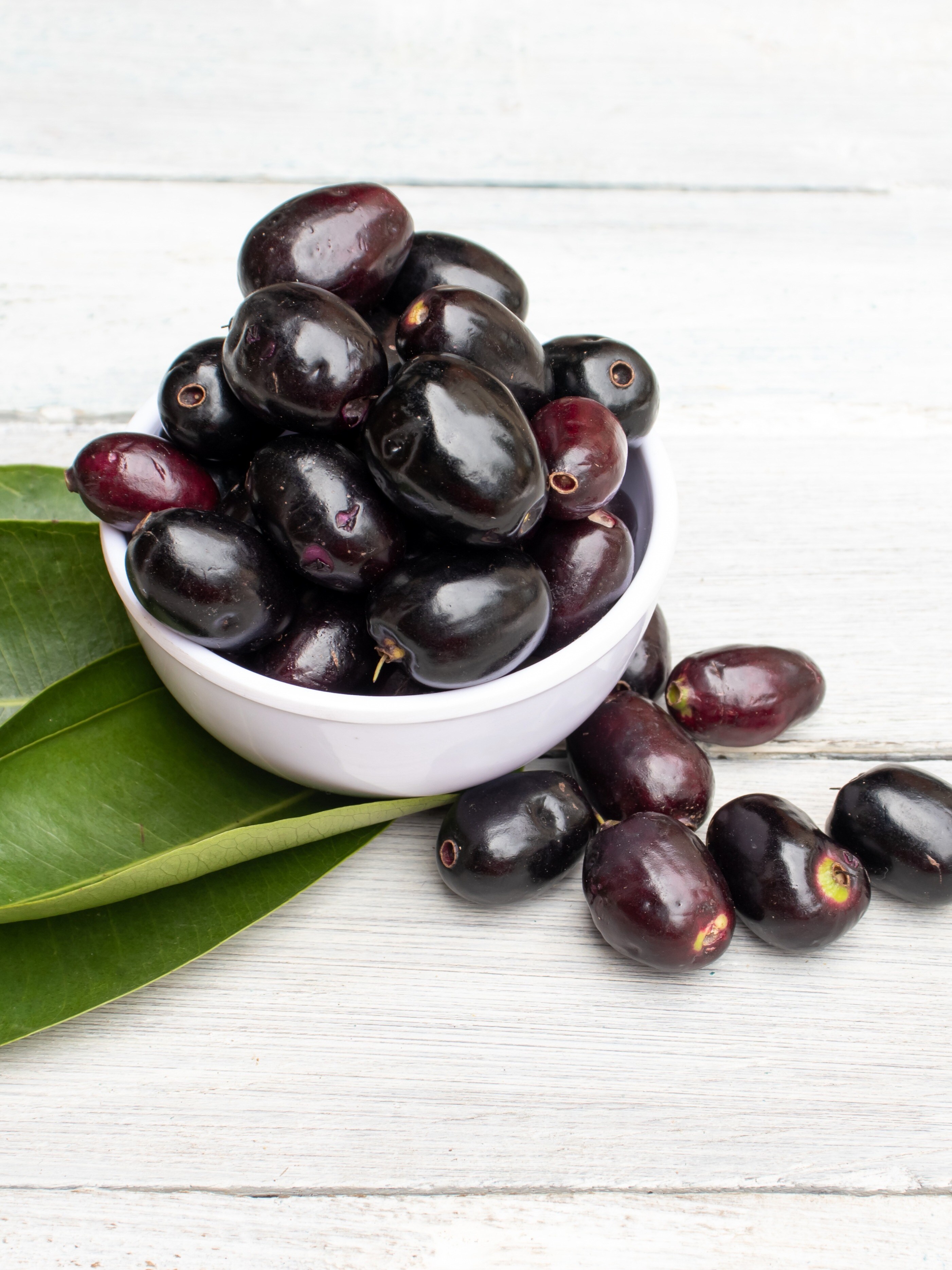 Jamun Fruit
