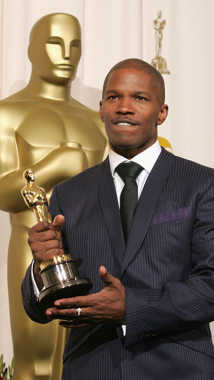 Black Oscar Award Winners