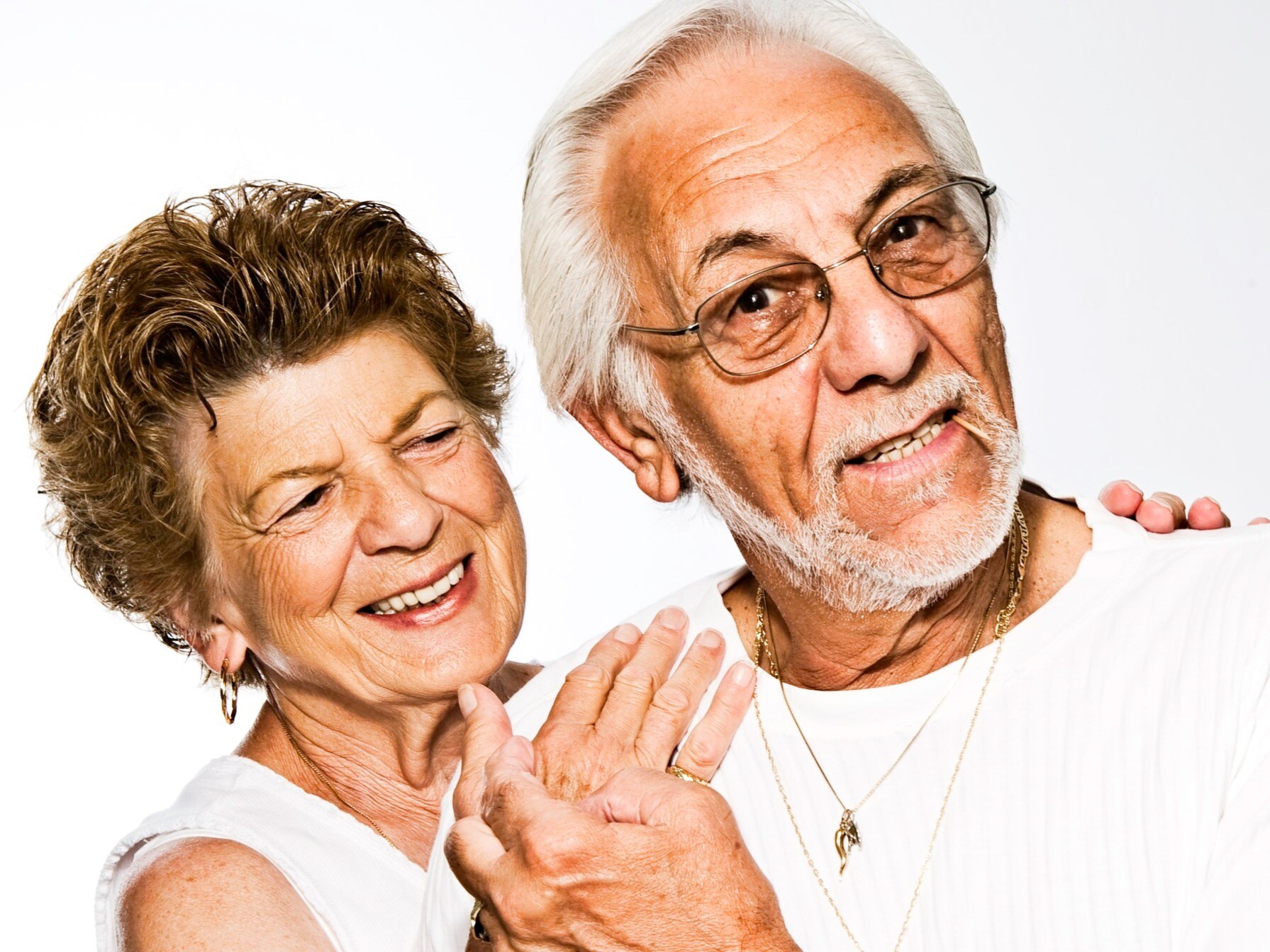 Foods That Help Delay The Ageing Process