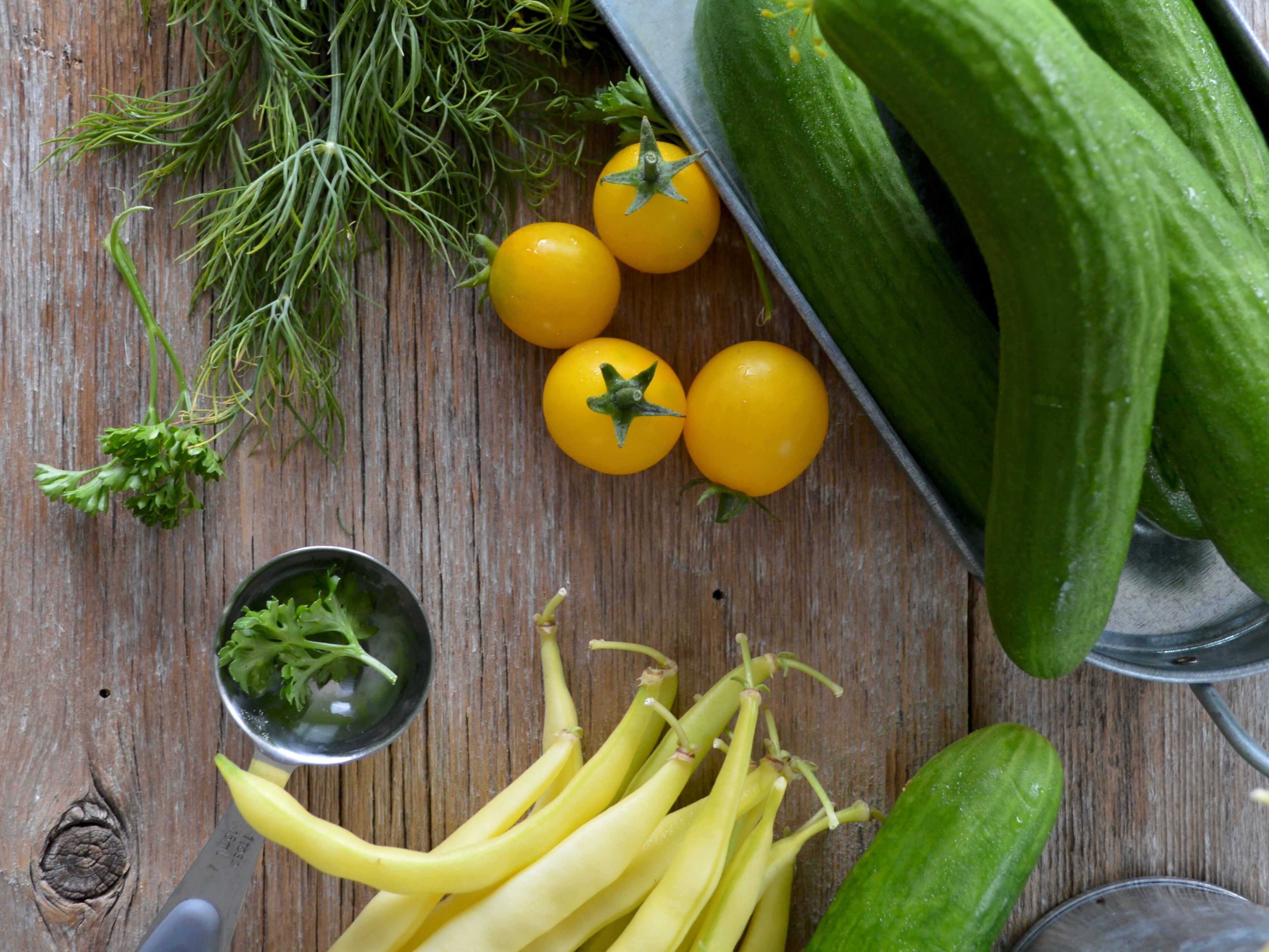 7 Amazing Health Benefits Of Cucumber