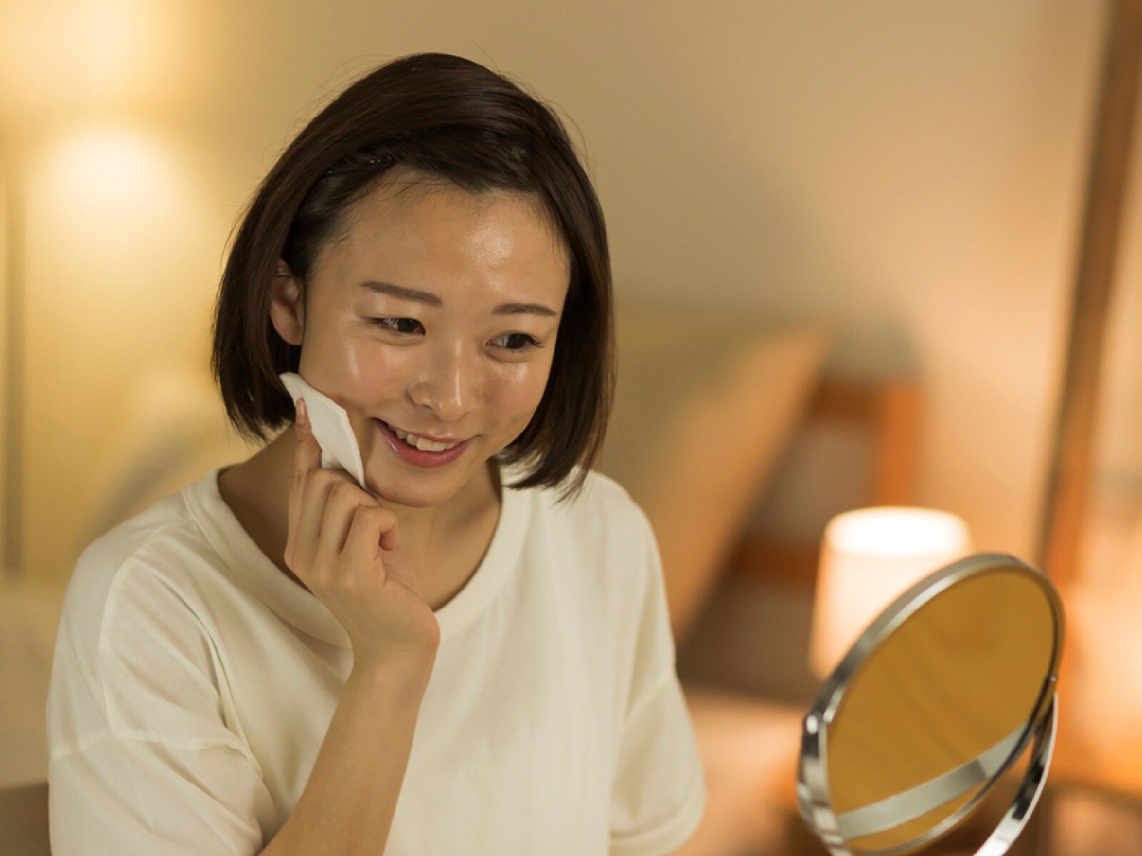 नाइट क्रीम के फायदे, इस्तेमाल का तरीका