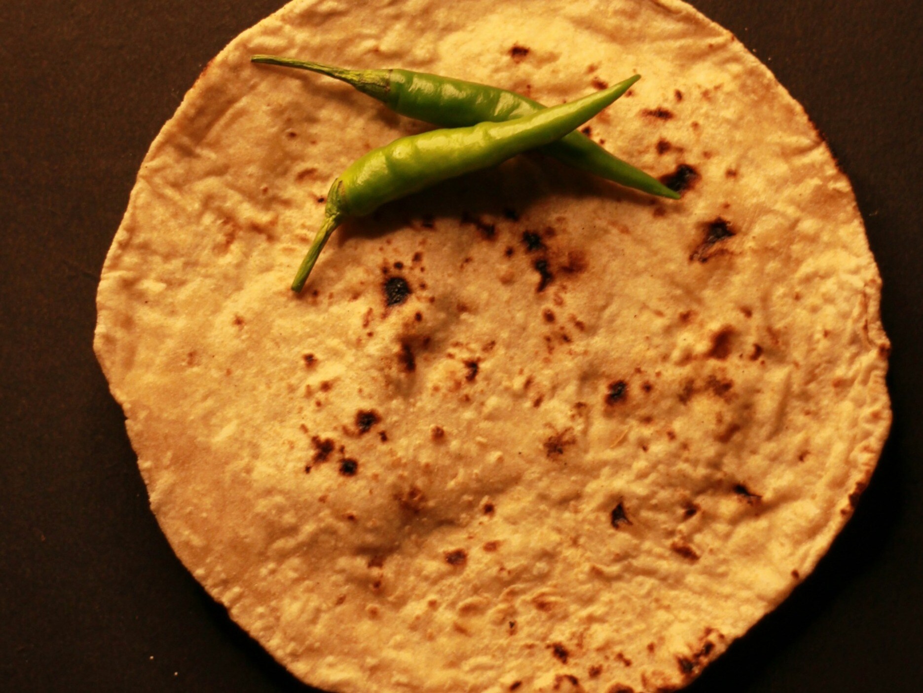 बासी रोटी खाने के फायदे