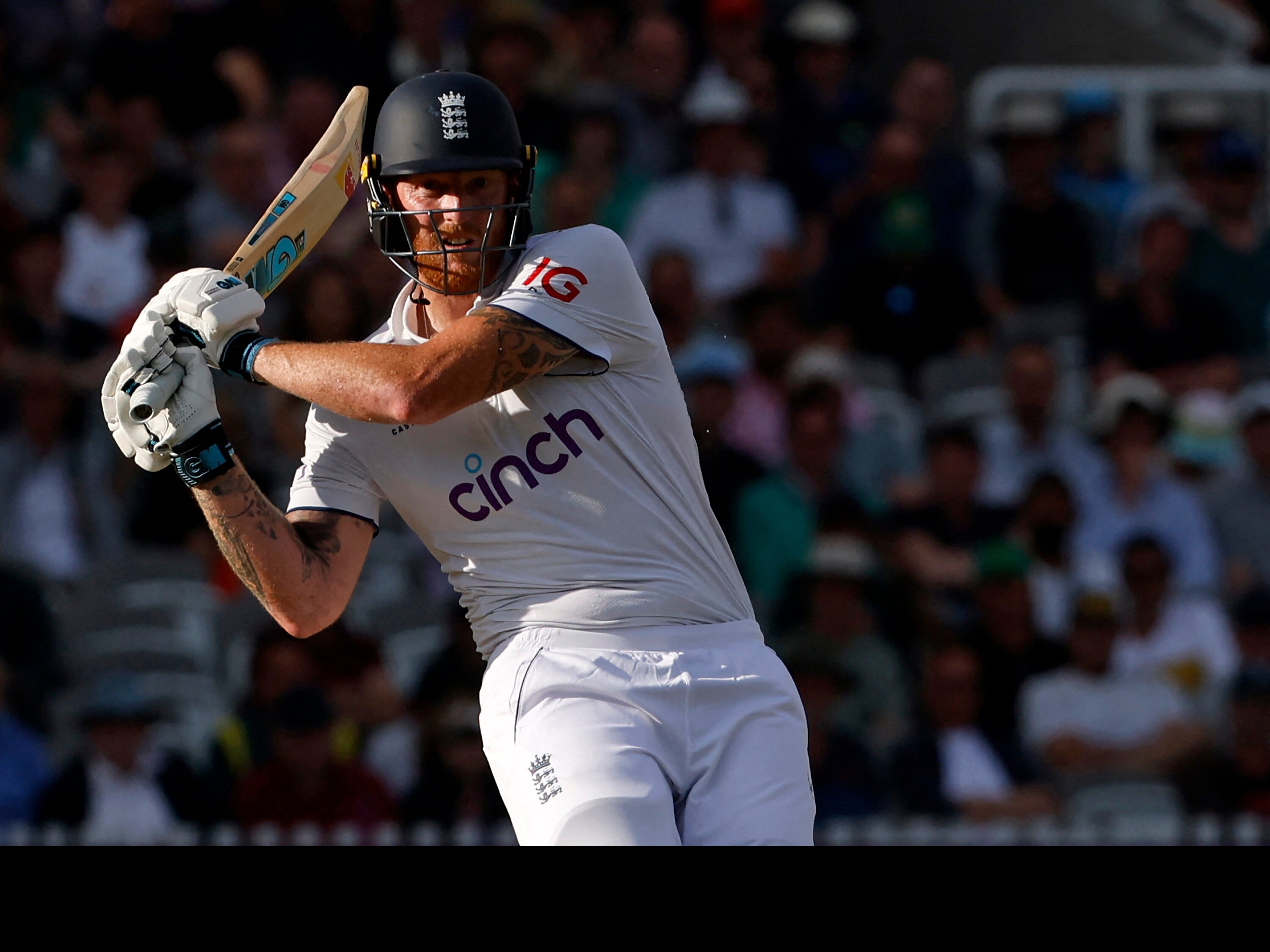 बेन स्टोक्स ने रचा इतिहास, टेस्ट इतिहास में ये कारनामा करने वाले पहले ...