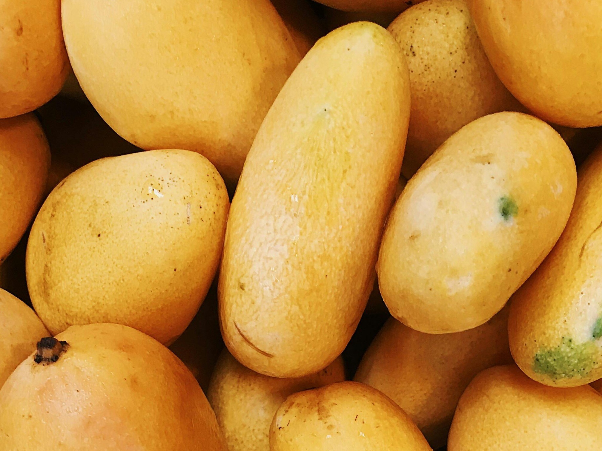 उन्हाळ्यात आंबे खाण्याचे फायदे