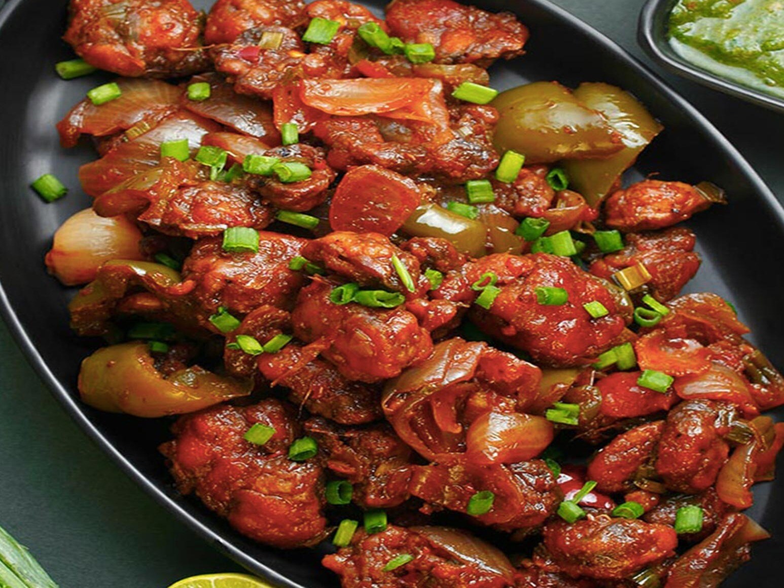 चिल्ली गार्लिक पनीर रेसिपी